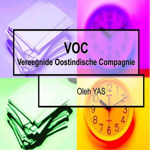 Voc | PPT