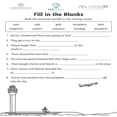 Vocabulary Learning for intermediate students aged 12 | PDF