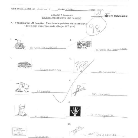 El subjuntivo | PDF