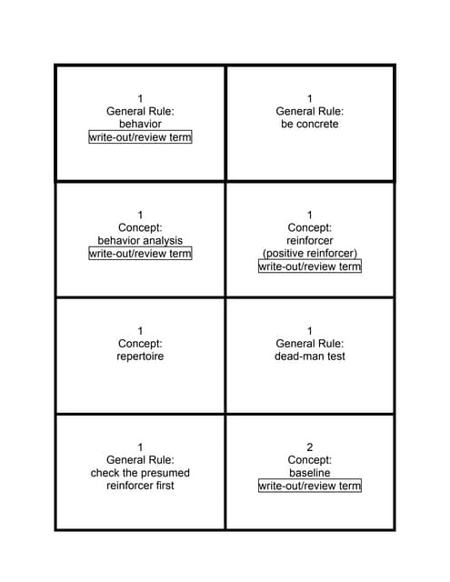 5. pink sheet checklist | DOC