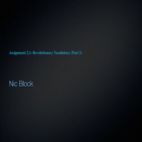 Chapter 2 scm | PPTX