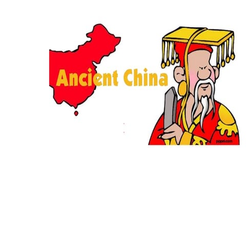 China Vocab and Pictures | PPT