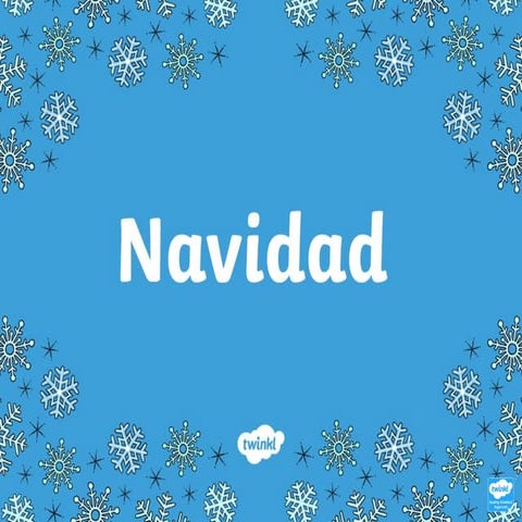 diapositivas de navidad interactivo para niños | PPT