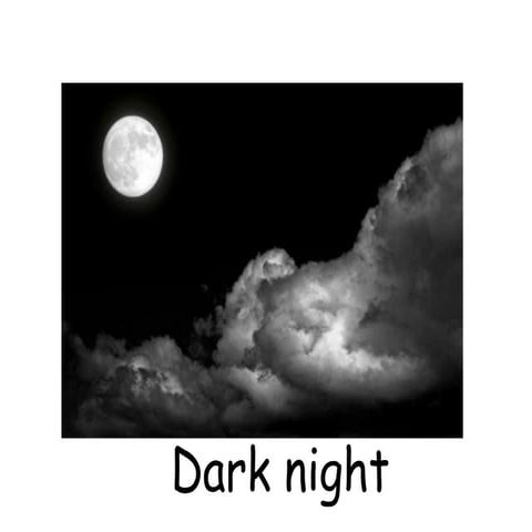 Halloween vocabulary | PPS