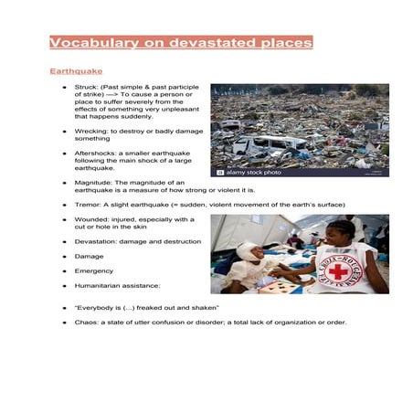 Fifth grade journeys lesson 9 | PPTX