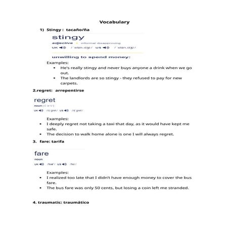 Vocabulary.....................................................docx