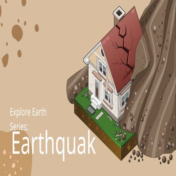 Different habitats - english for science | PPTX