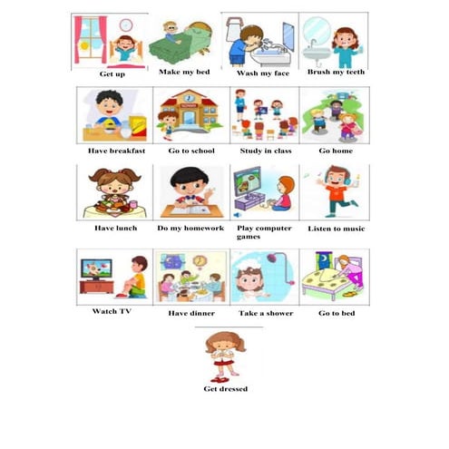 VOCABULARY---DAILY ROUTINE.docx