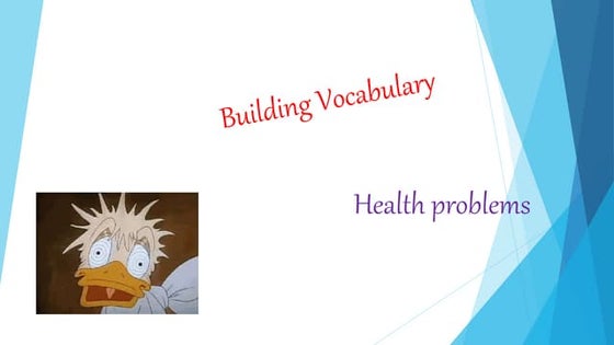 Vocabulary | PPT