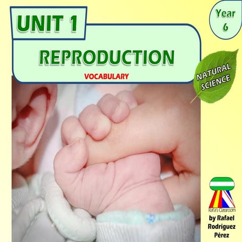 Vocabulary - Reproduction | PPT