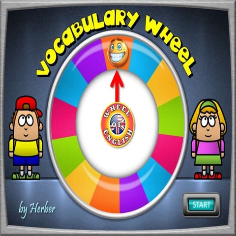 vocabulary-wheel-fun-activities-games-games-picture-description-exe ...