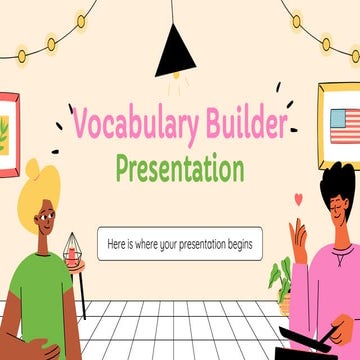 Vocabulary Builder.pptx
