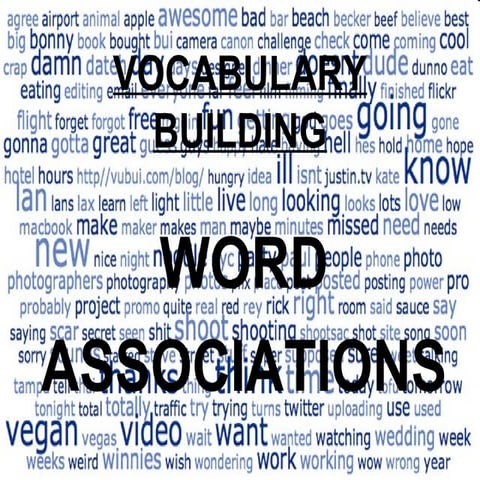 Vocabulary building | PPT