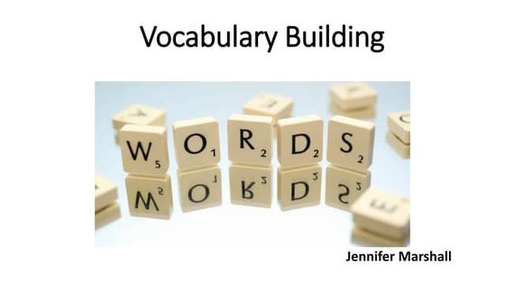 Technical english vocabulary | PDF