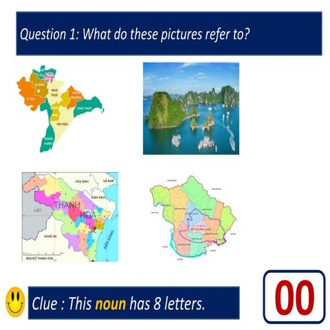 Vocabulary grade 5 (1) | PPT