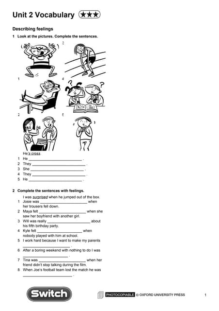 Project 4th Edition Workbook 4 Answer Key | PDF