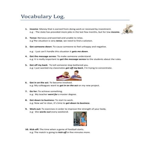 Success, failure and difficulty | PPTX