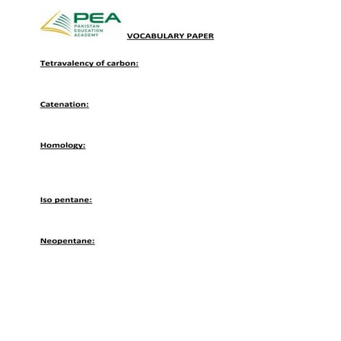 VOCABULARY PAPER G10.pdfFFFFFFFFFFFFFFFFFFFFFFFFFFFFFFF | PDF