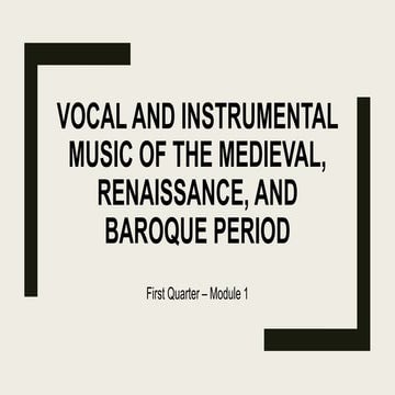Vocal Music of the Renaissance Period.pptx