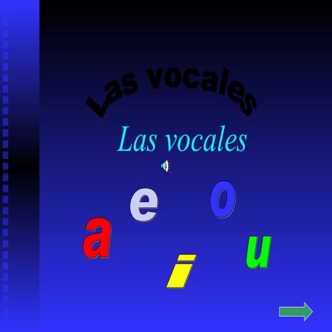 Vocales | PPT