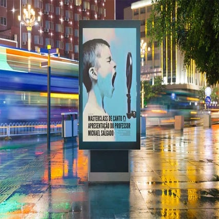 Vocal Masterclass | PPT