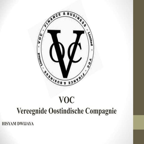 Voc_and_Masa_Pemerintahan_raffles.ppt