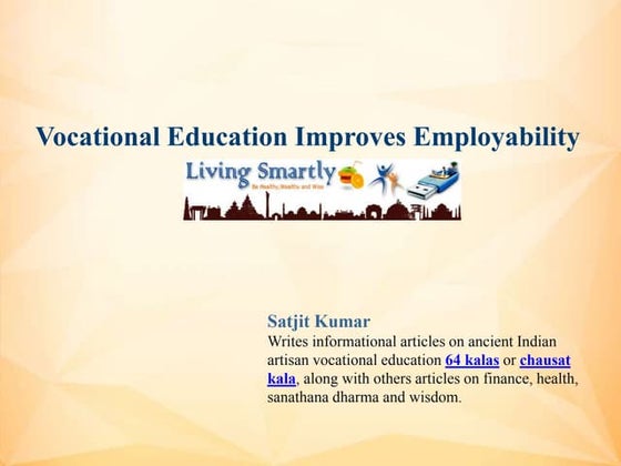 Navigating Vocational Education in Germany | PDF | Vocational Training ...