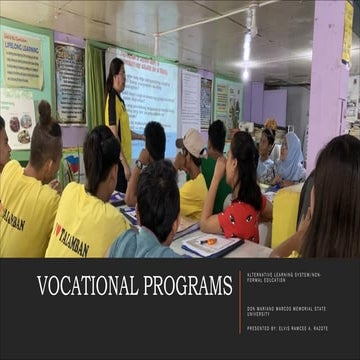 VOCATIONAL PROGRAMS in the Philipines.pdf