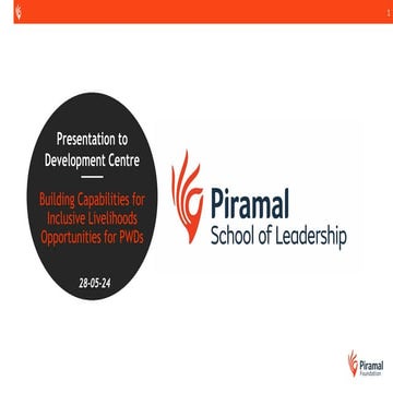 Vocational training livelyhood proposal.pptx