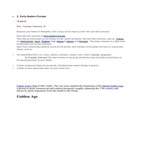 Voc (dutch east india company) | DOCX