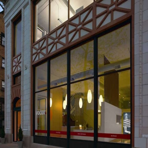 Vocon HQ Presentation | PPTX