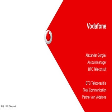 Managed Voip | PPT