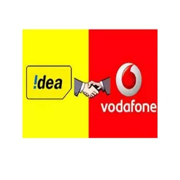 Vodafone idea | PPTX