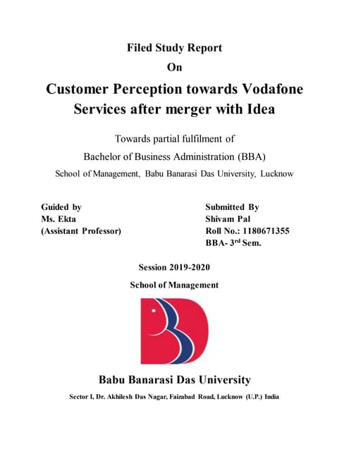 Case study on merger of Vodafone and Idea (VI).pptx