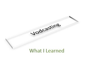 5 Excellent Examples Of Podcasts | PPT