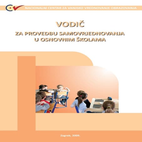 Vodic | PDF