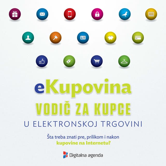 E-kupovina - Vodič za kupce u elektronskoj trgovini | PDF