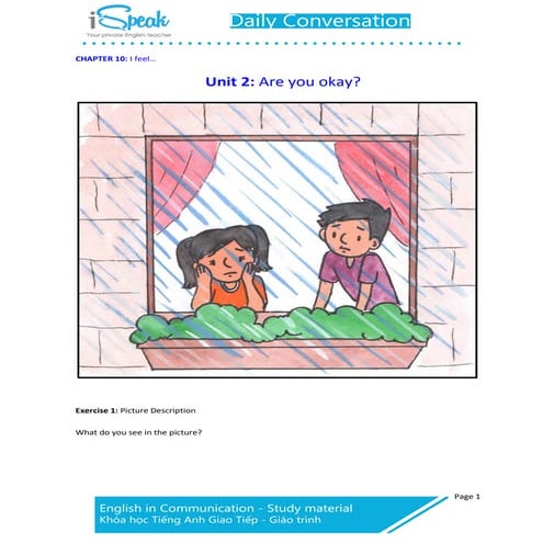 Lesson Exemplar for English Grade 4 Quarter 2: Lesson 4 of 8 (Week 4 ...