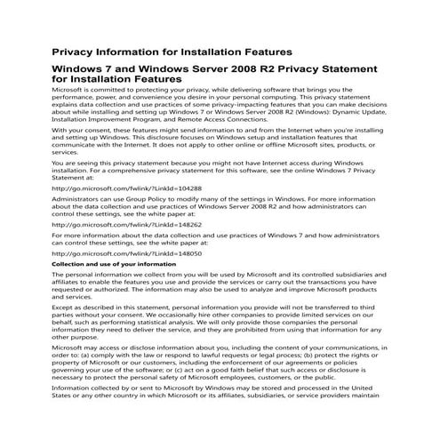 Vofflps | RTF | Operating Systems | Computer Software and Applications