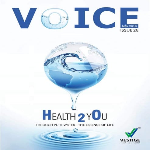 Voice vestige - english | PDF