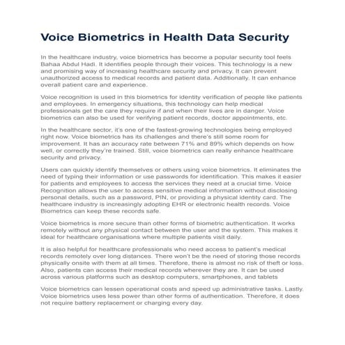 How to build a voice biometric system.pdf