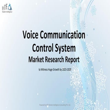 Voice Communication Control System.pdf