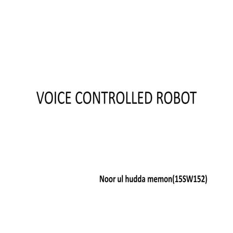 Mobile Controlled Robotic Arm Using Arduino And Hc 06 6932