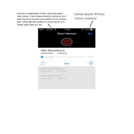 Voice notes evaluation.pub
