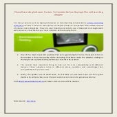 Voice quality testing