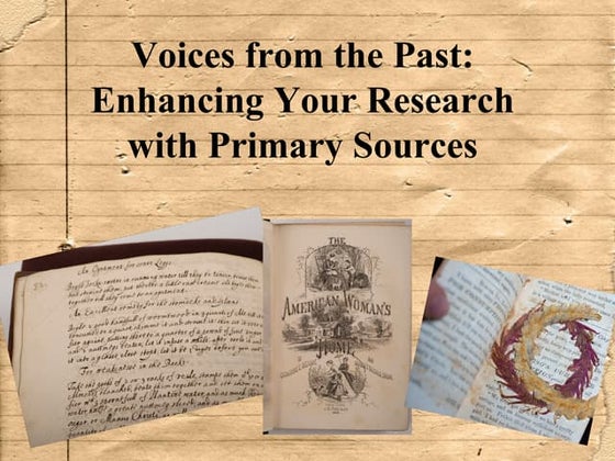 What is History? | PPTX