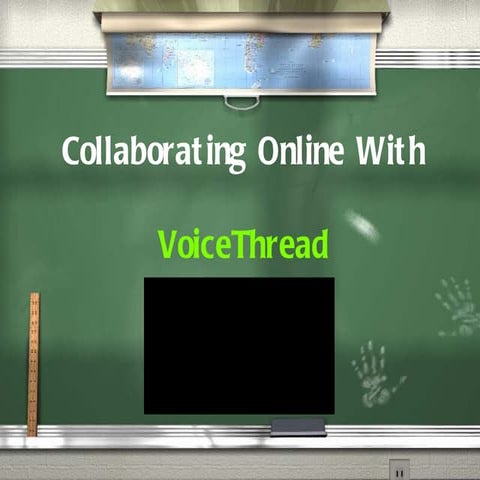 Voice thread | PPT