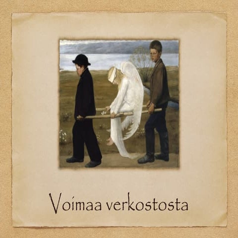 Voimaa verkostosta | PPT