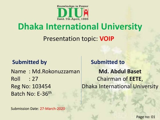 Quick installation with an existing router or modern router | PDF