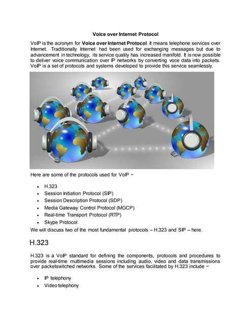 Tdm to vo ip 1 | PPT